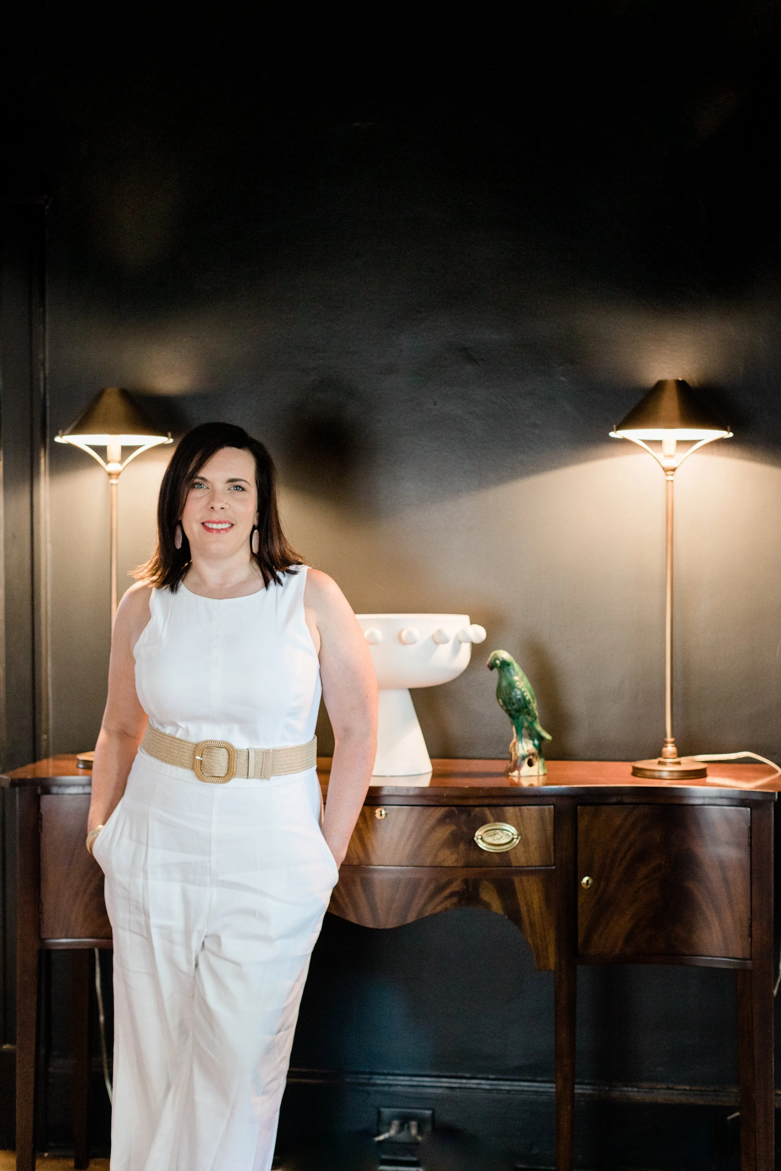 About — Maggie Clarke Interiors