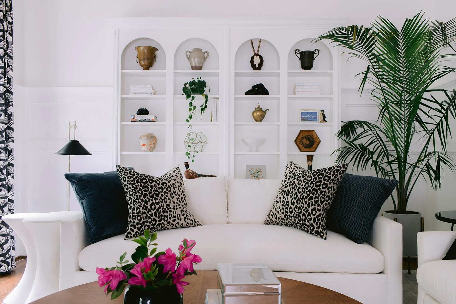 Maggie Clarke Interiors