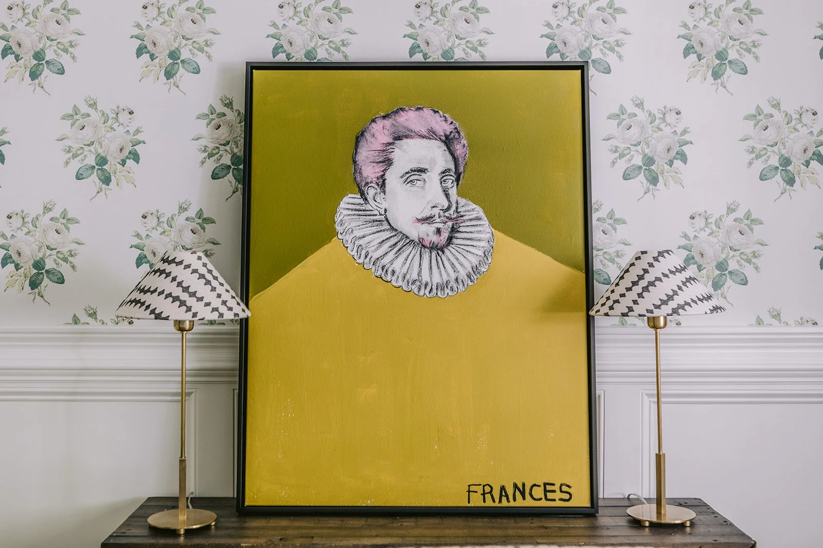 Maggie Clarke Interiors