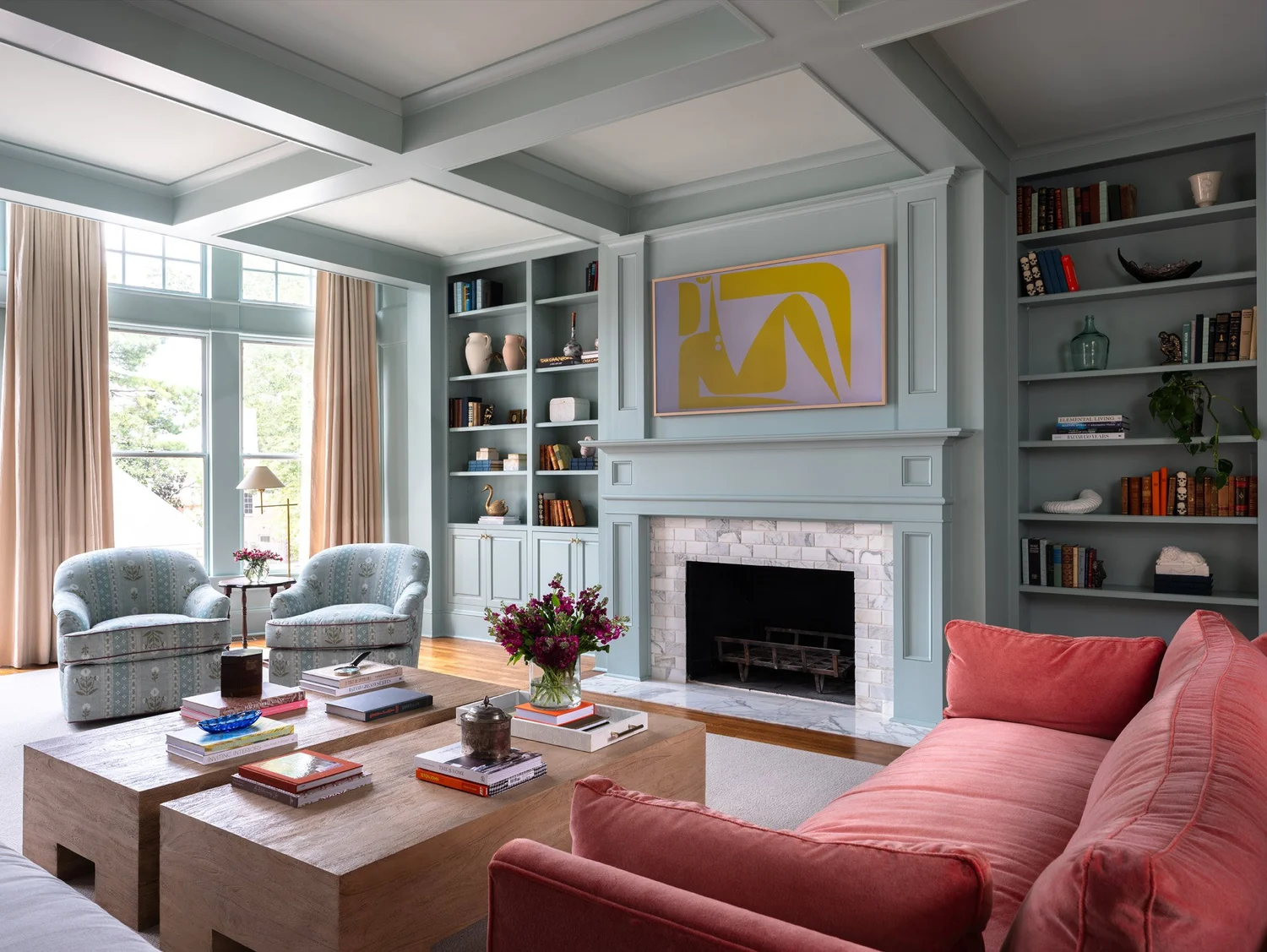 Massey Estates Cove — Maggie Clarke Interiors