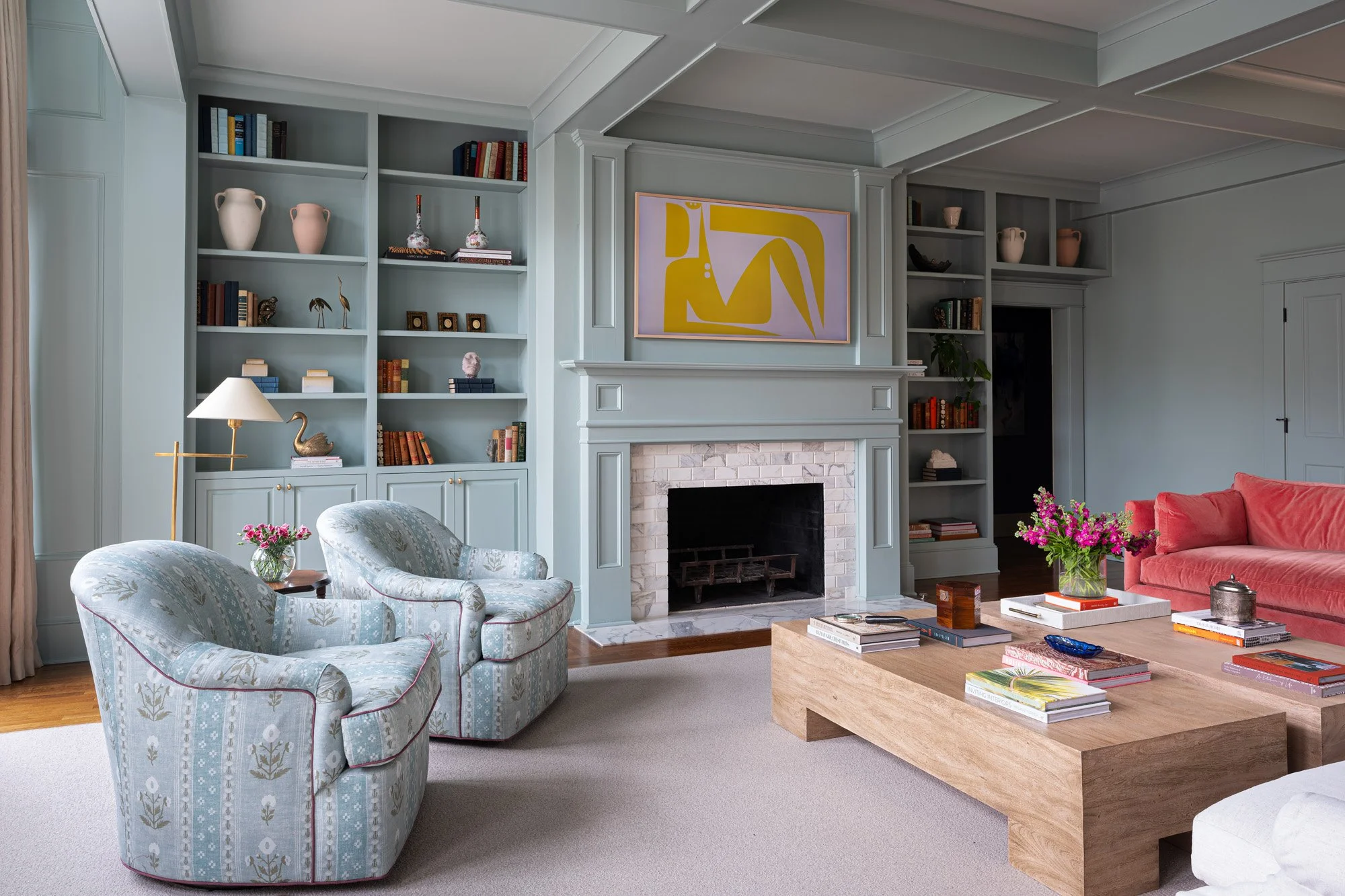 Massey Estates Cove — Maggie Clarke Interiors