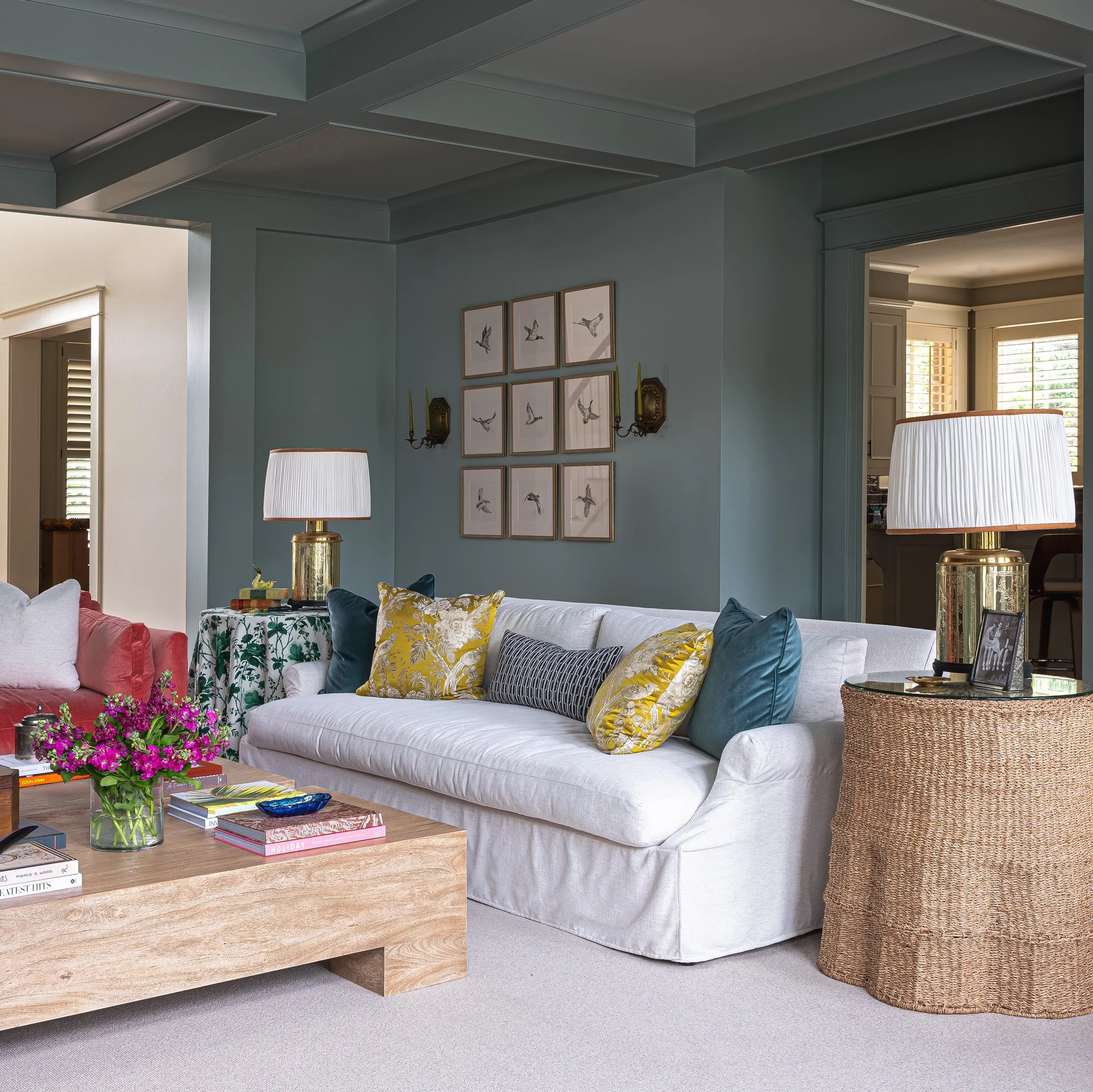 Massey Estates Cove — Maggie Clarke Interiors