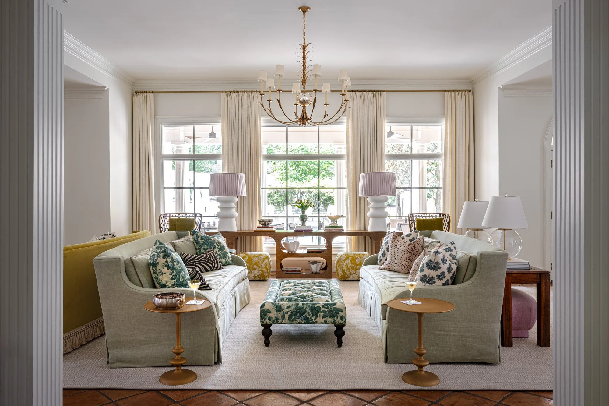 Maggie Clarke Interiors - Interior Designer, Memphis TN