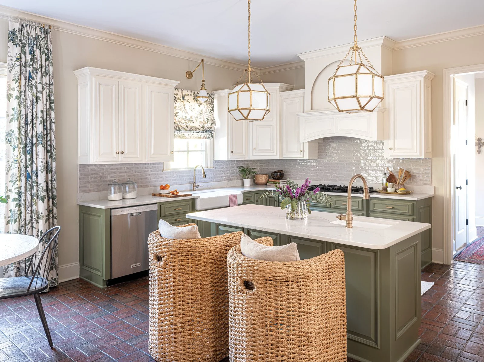 Maggie Clarke Interiors - Interior Designer, Memphis TN