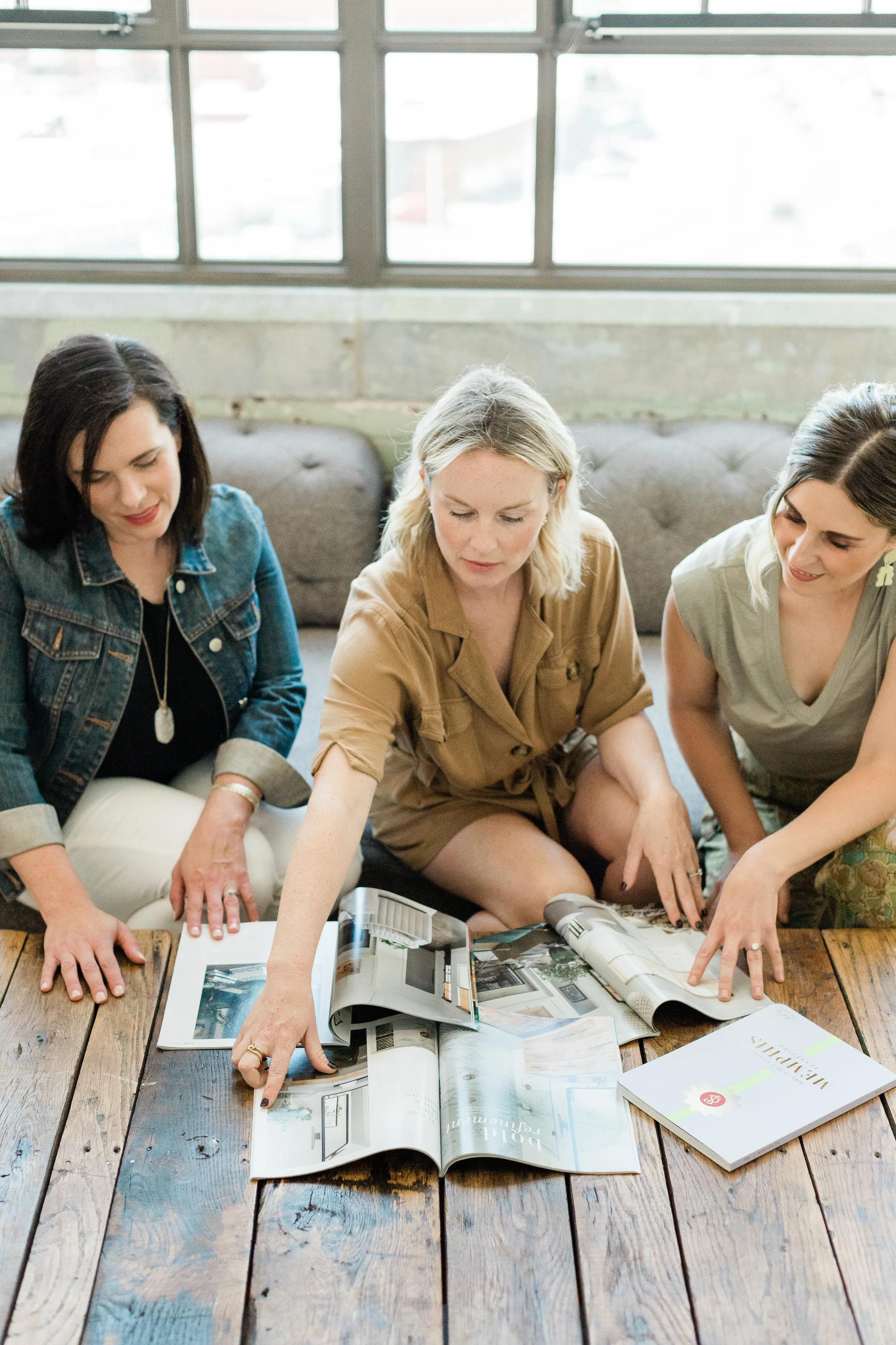 About — Maggie Clarke Interiors