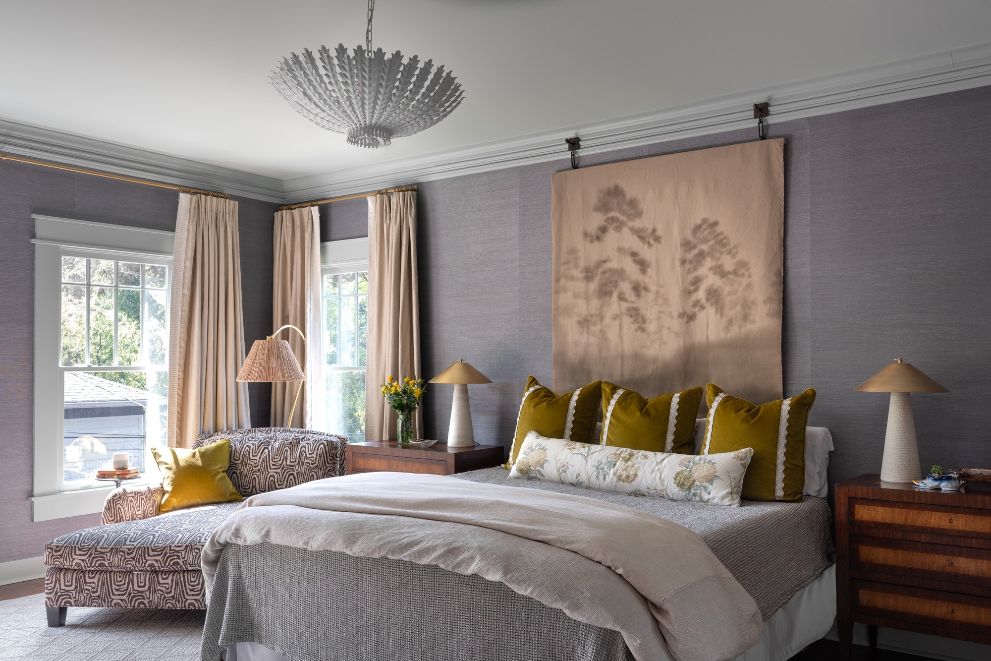 Maggie Clarke Interiors - Interior Designer, Memphis TN