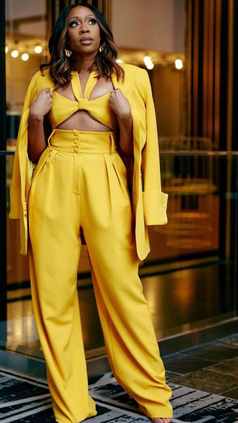 Curated by Drew - Atlanta Personal Stylist