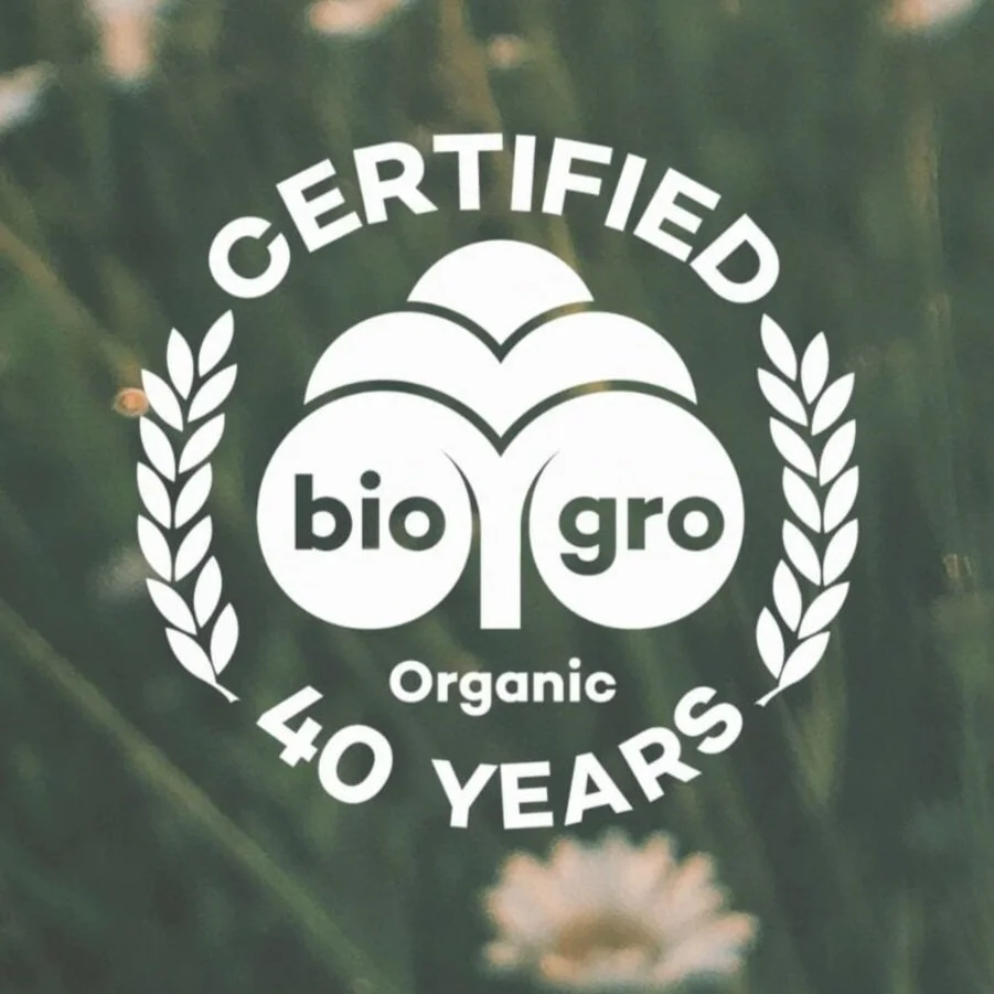 BioGro NZ | Organic Certification NZ | Organic Experts NZ