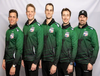 TEAM DROPKIN RETURNS — USA CURLING