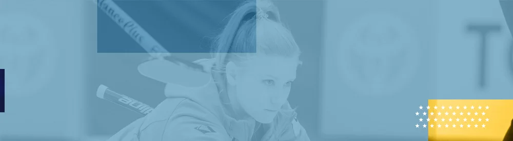 ADAPTIVE CURLING — USA CURLING