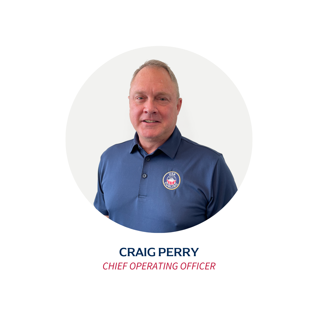 STAFF — USA CURLING