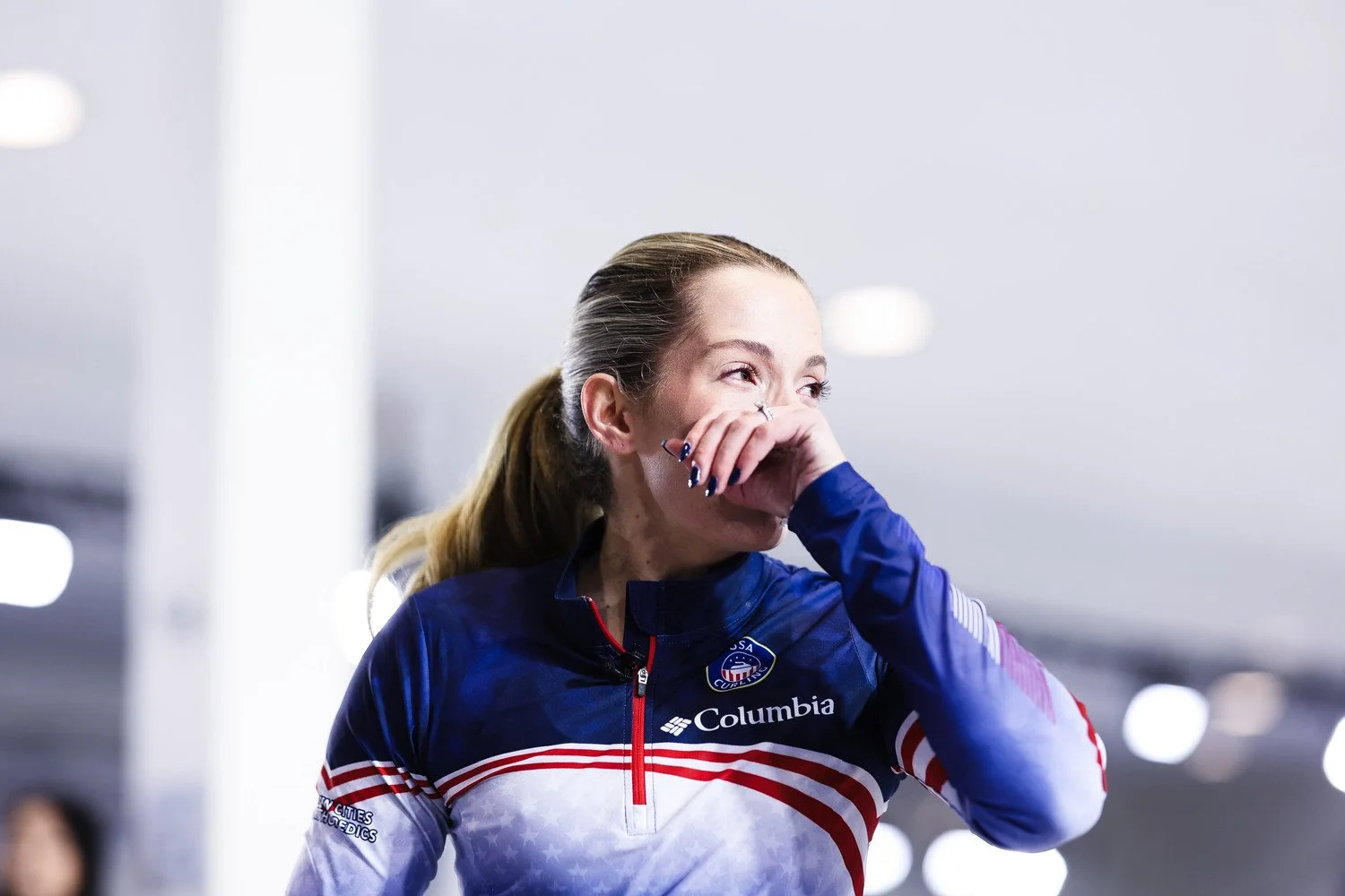 TEAM PETERSON EARNS FINAL BERTH IN WOMEN’S CURLING AT OLYMPICS — USA ...