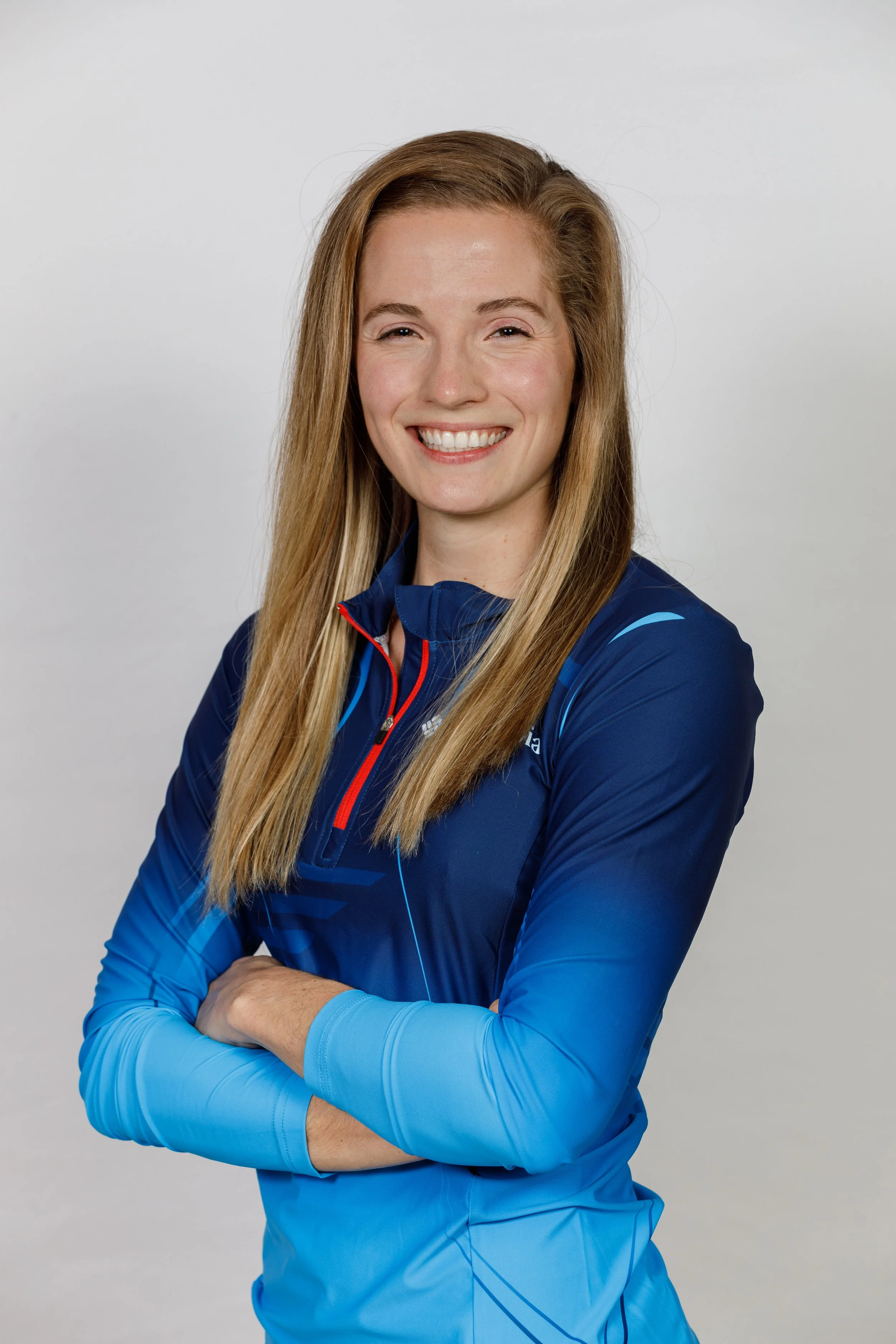 NATIONAL TEAM — USA CURLING