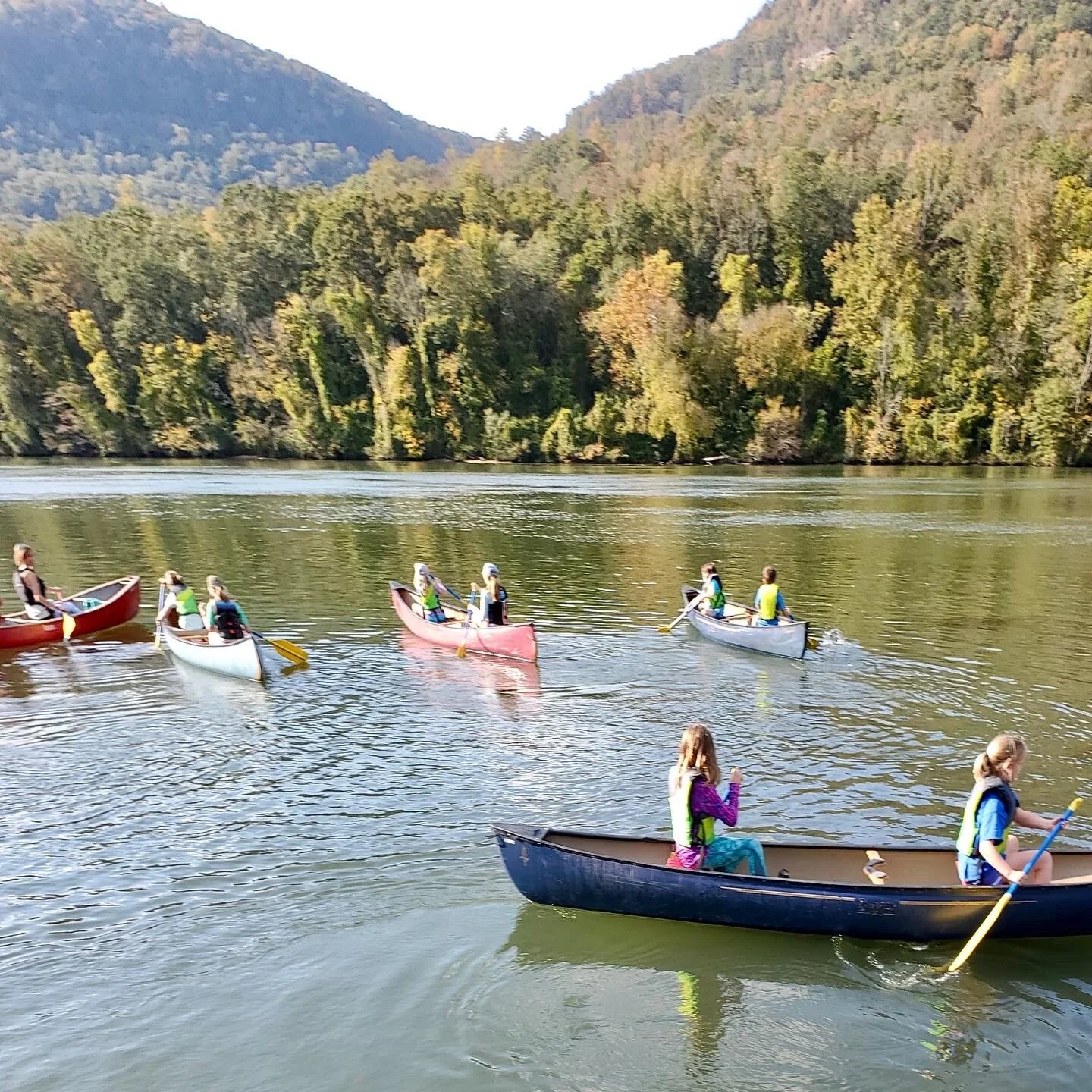 Photos — Young Explorers Society