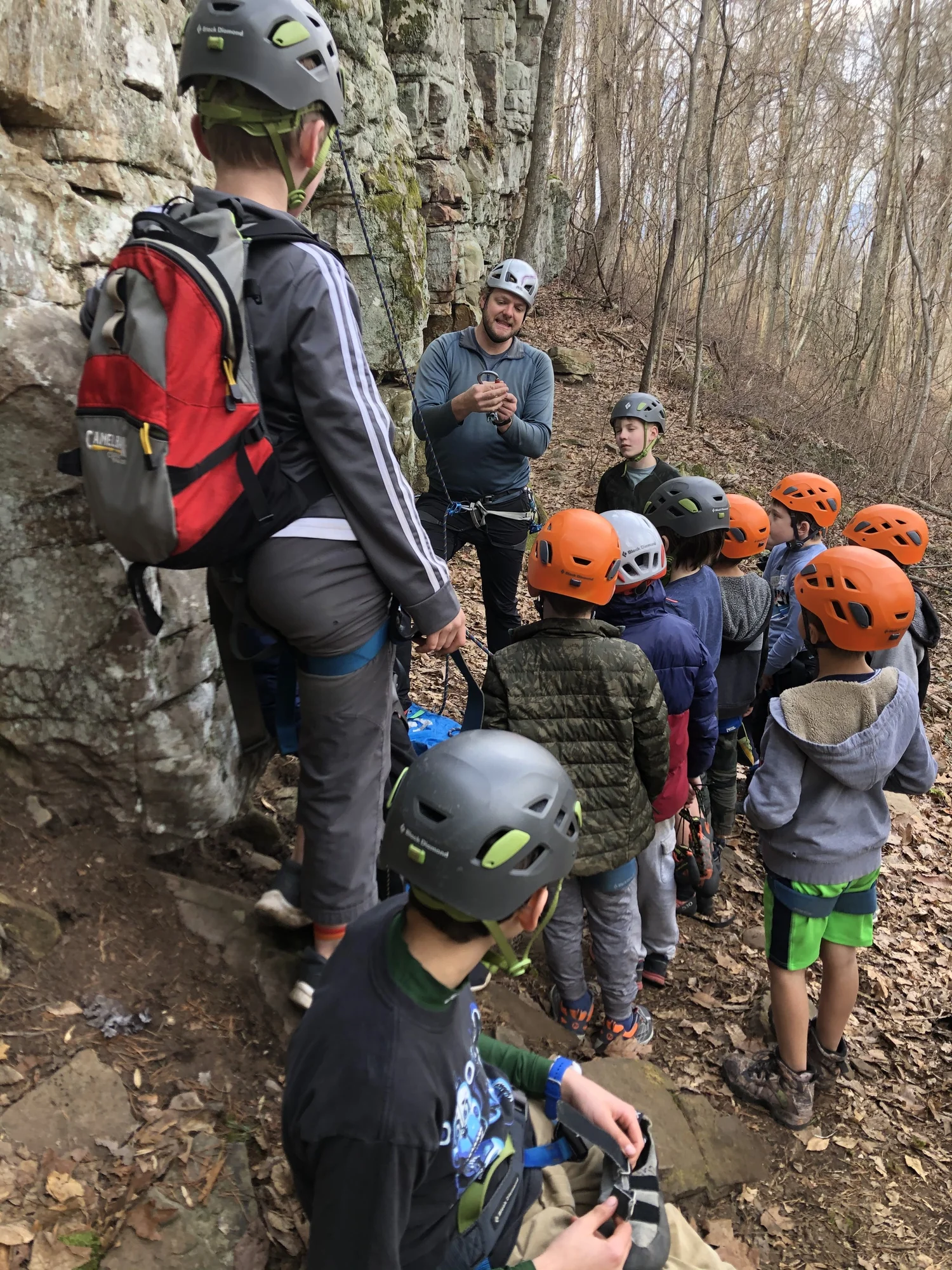 Photos — Young Explorers Society