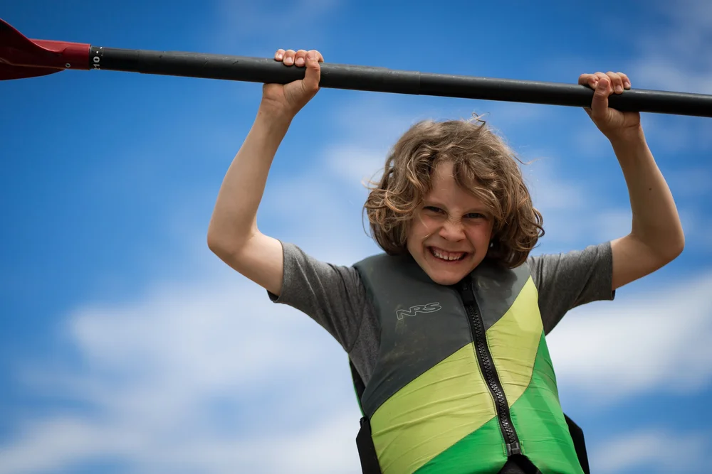 Young Explorers Society