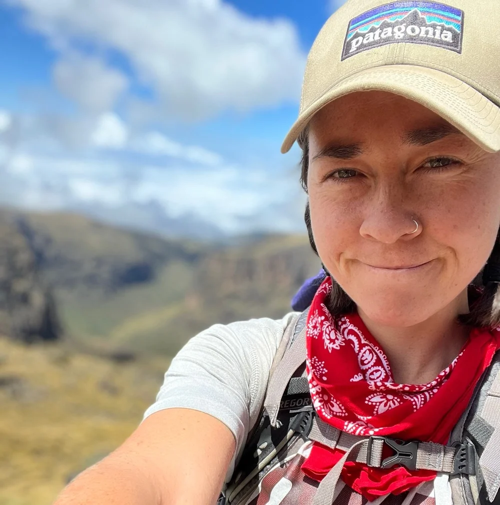 Instructors — Young Explorers Society