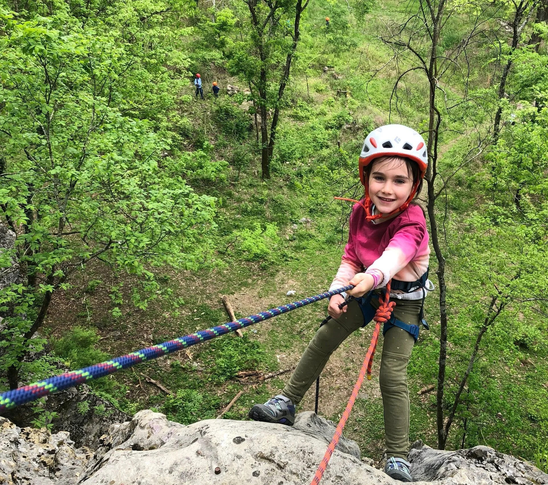 Young Explorers Society