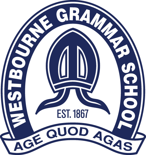 About 1 — Westbourne Grammar Arts