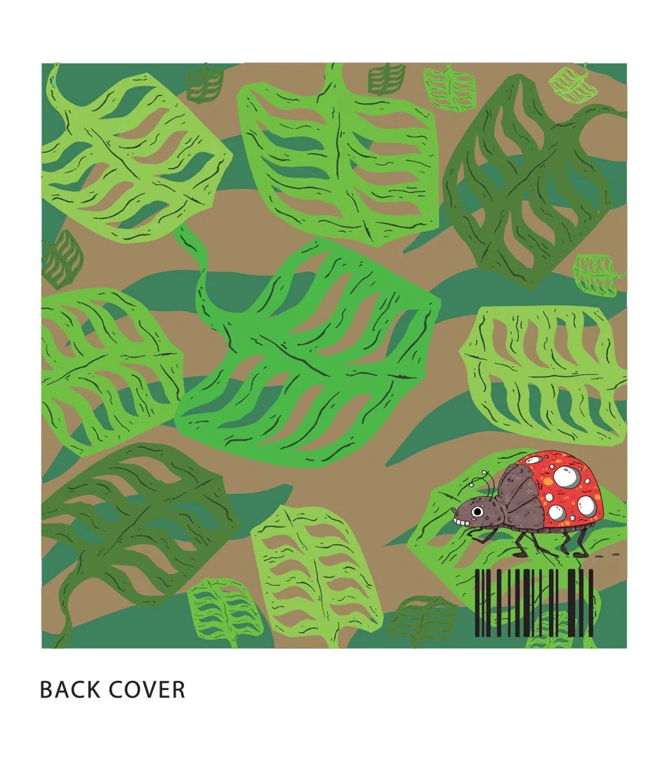 VCE Visual Communication Design — 2022 Gallery — Westbourne Grammar Arts