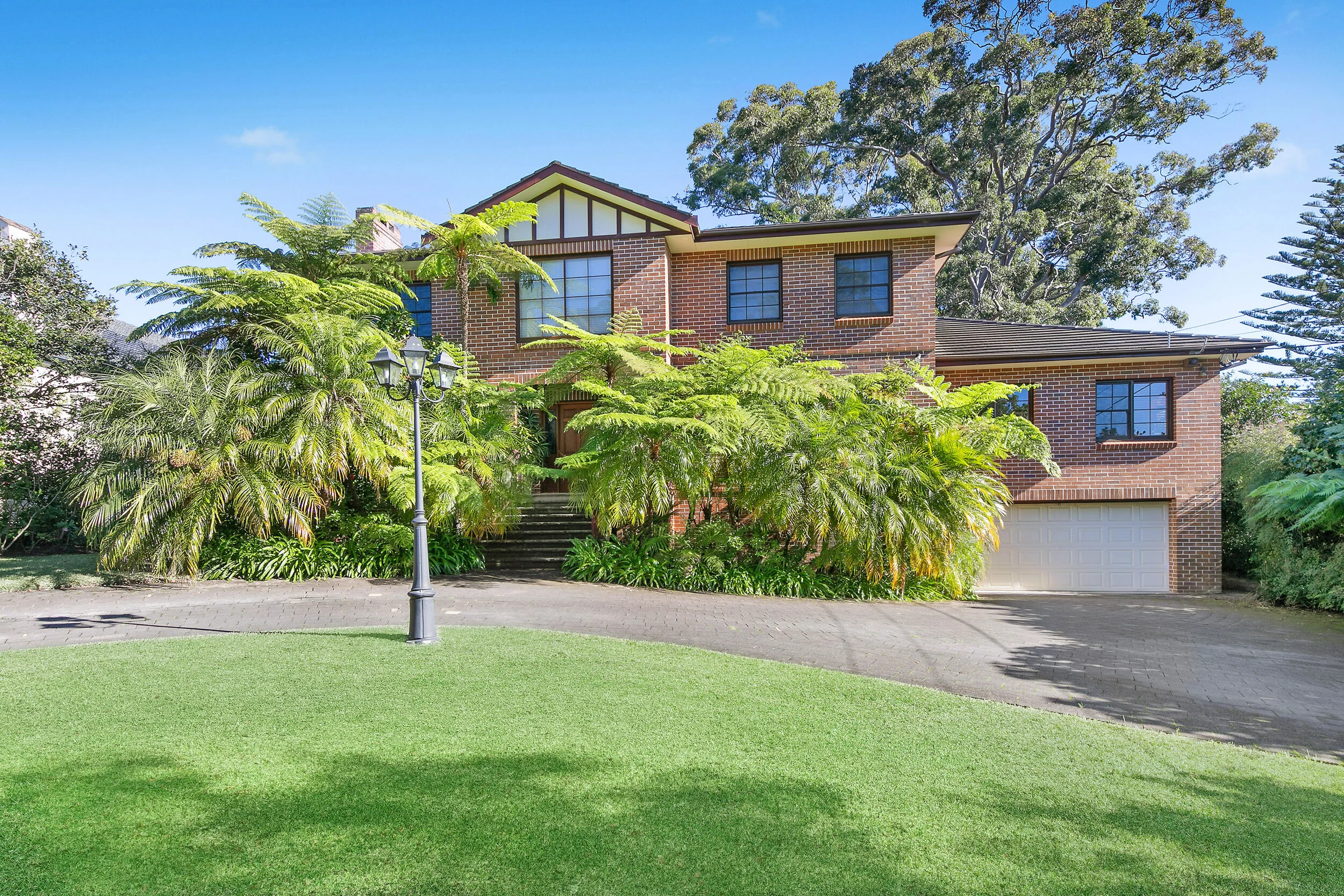 Glenn Curran, McGrath Estate Agents North Shore