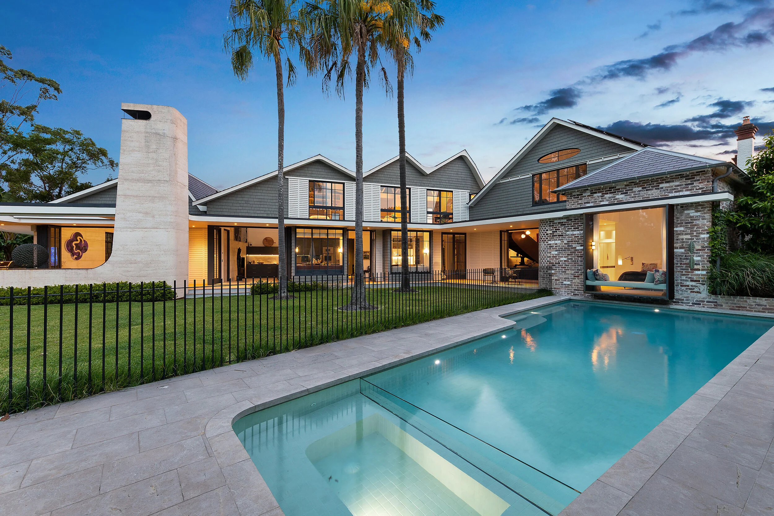 Glenn Curran, Estate Agent Sydney North Shore