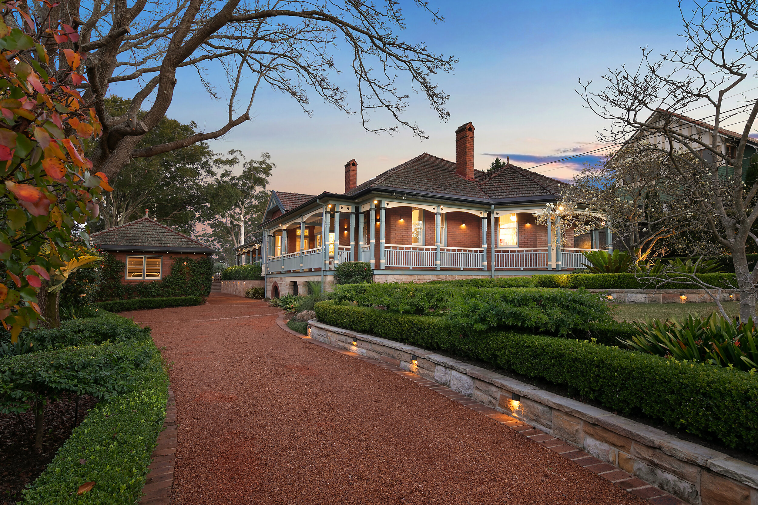 Glenn Curran, McGrath Estate Agents North Shore