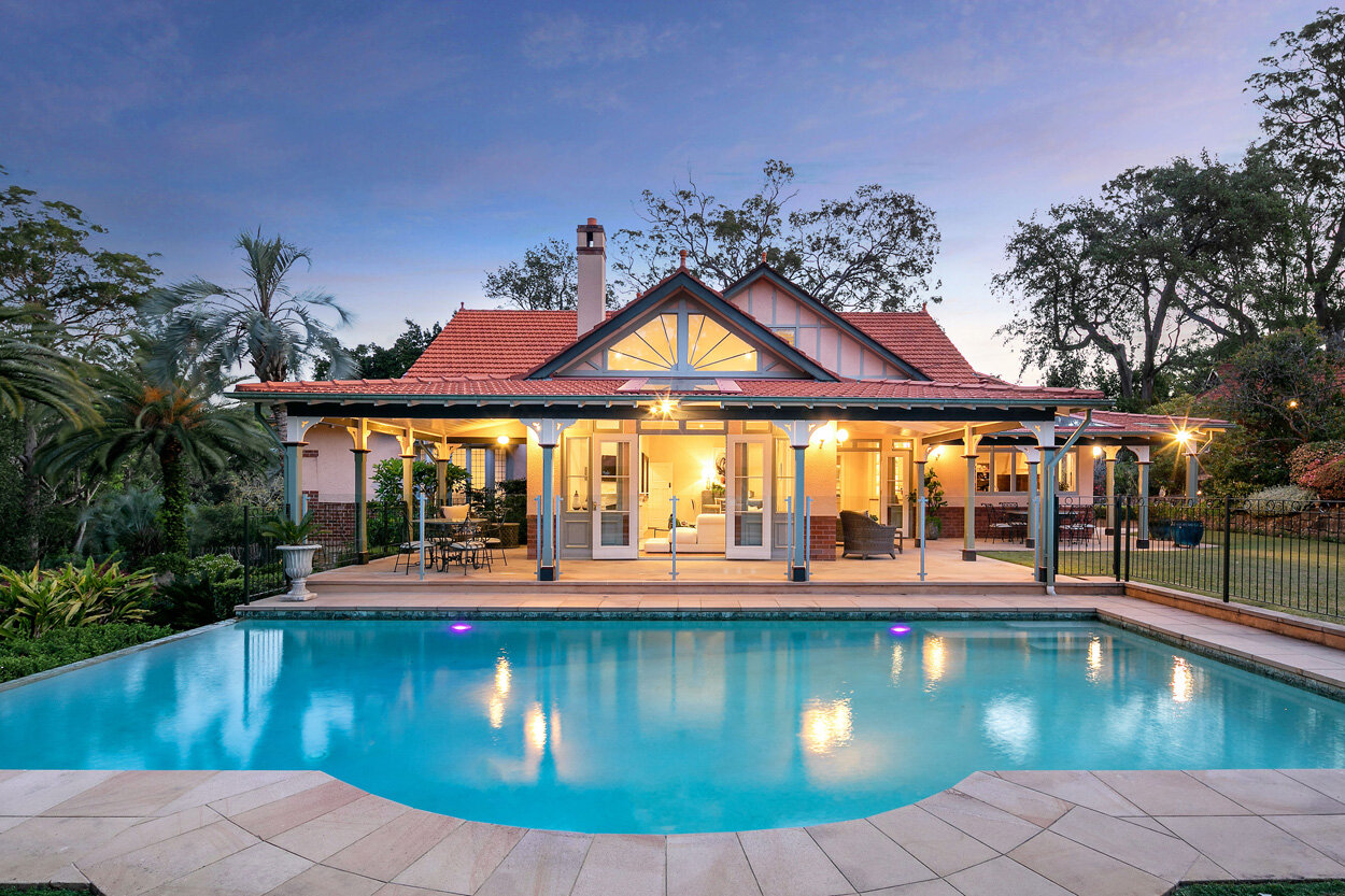 Glenn Curran, McGrath Estate Agents North Shore