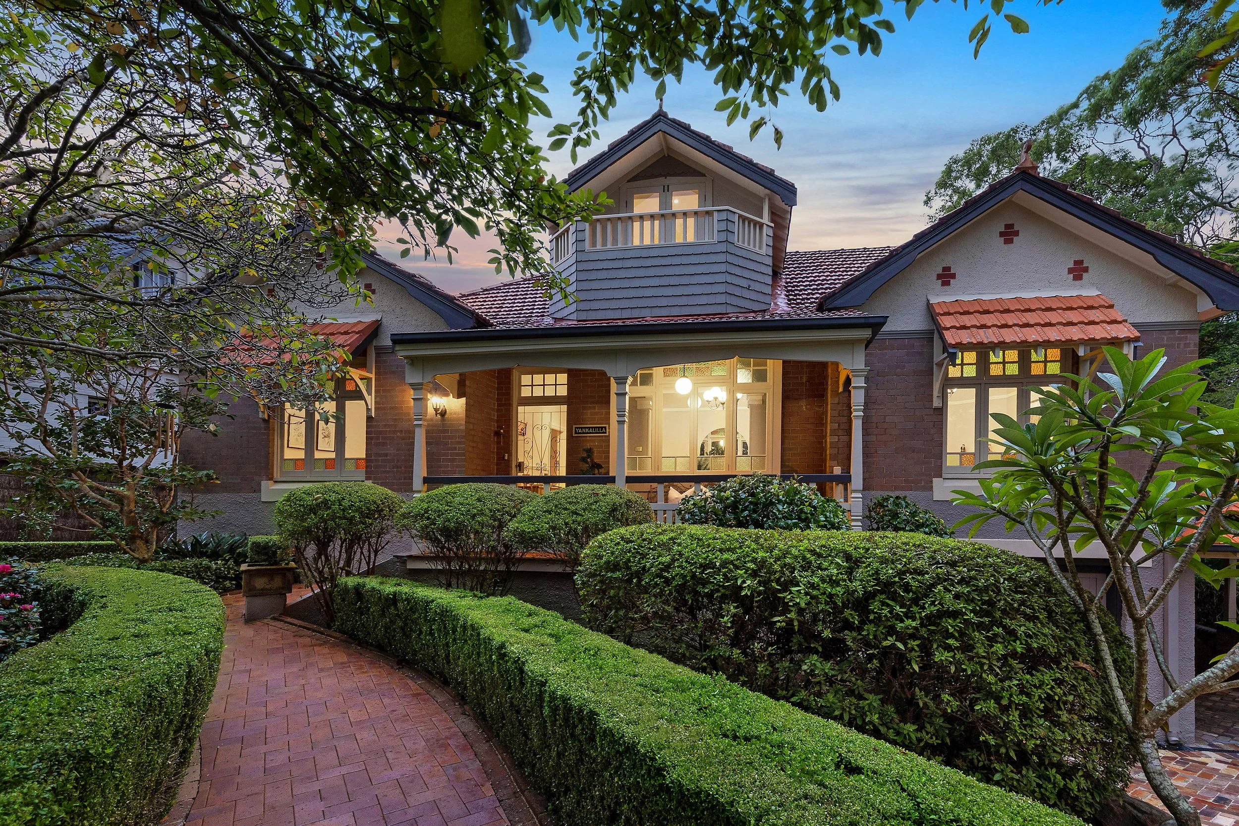 Glenn Curran, Estate Agent Sydney North Shore