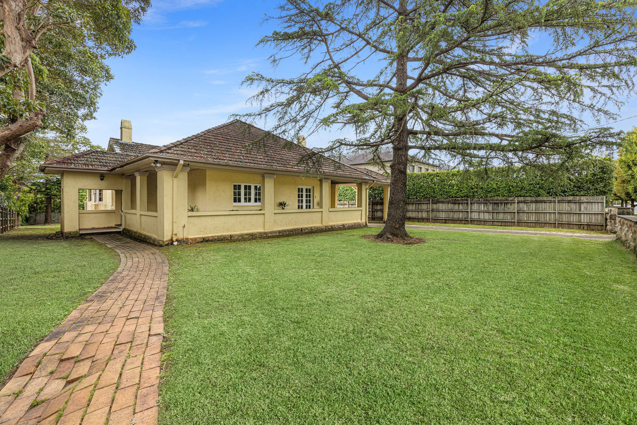 Glenn Curran, Estate Agent Sydney North Shore