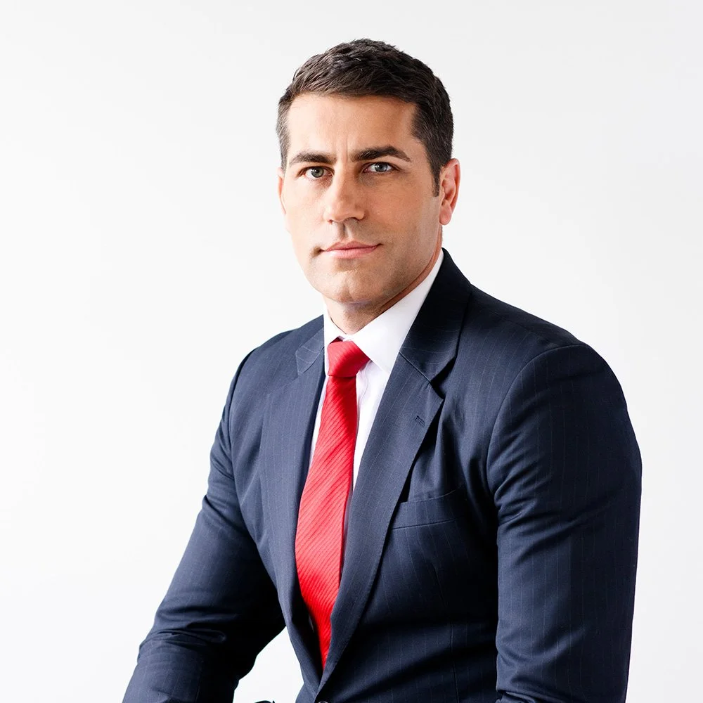 Glenn Curran, Estate Agent Sydney North Shore