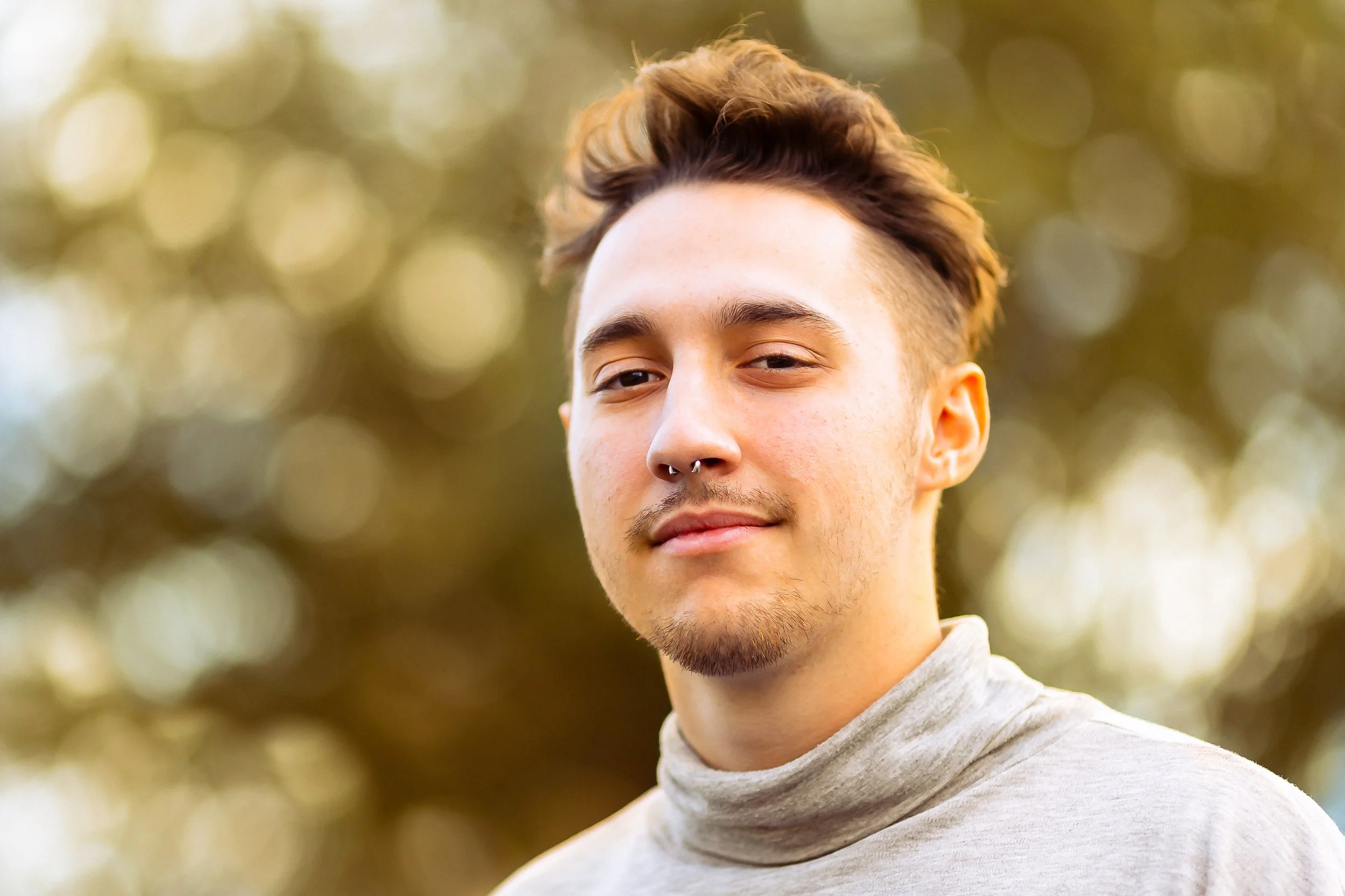 Willa Cutolo: Photographer & Lighting Designer