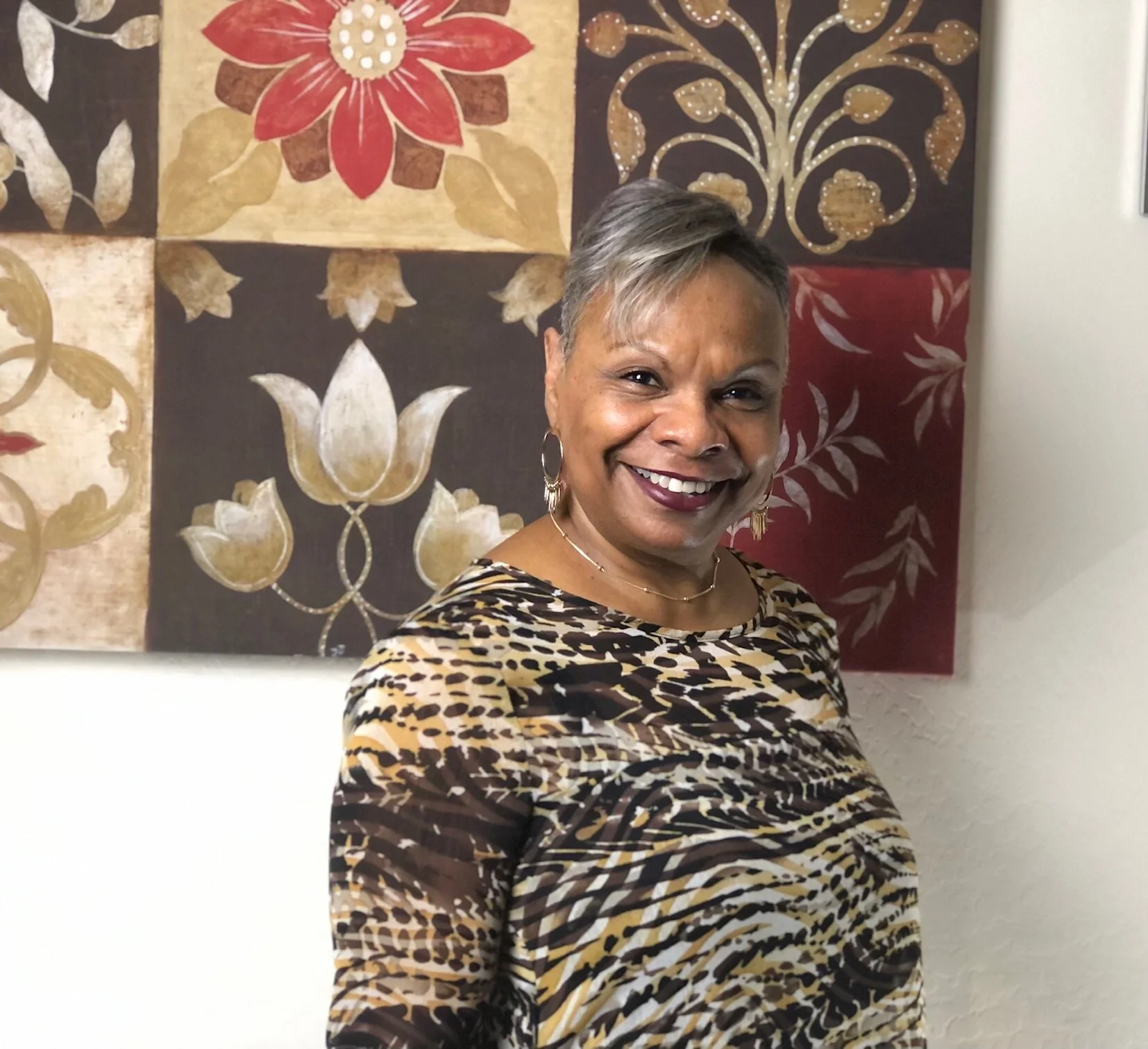 About — Your Vocal Instrument