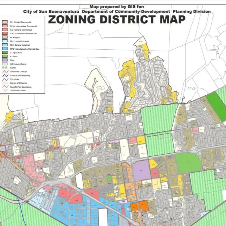 General 2 — City of Ventura General Plan