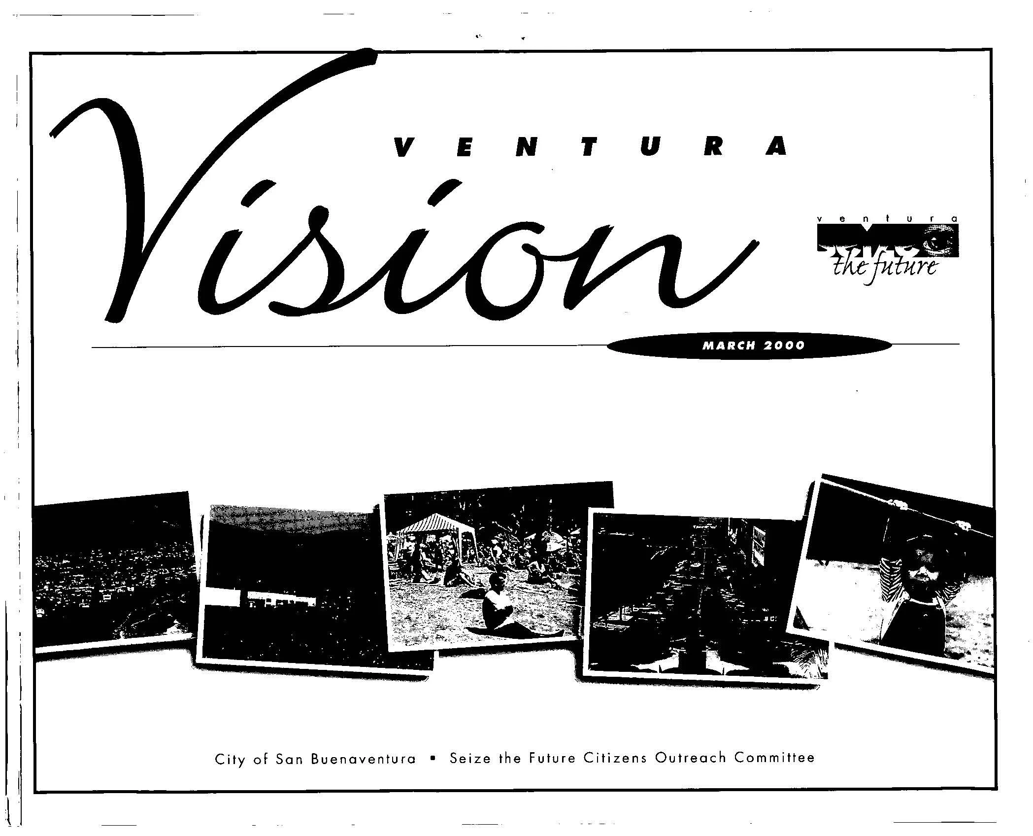 General 2 — City of Ventura General Plan