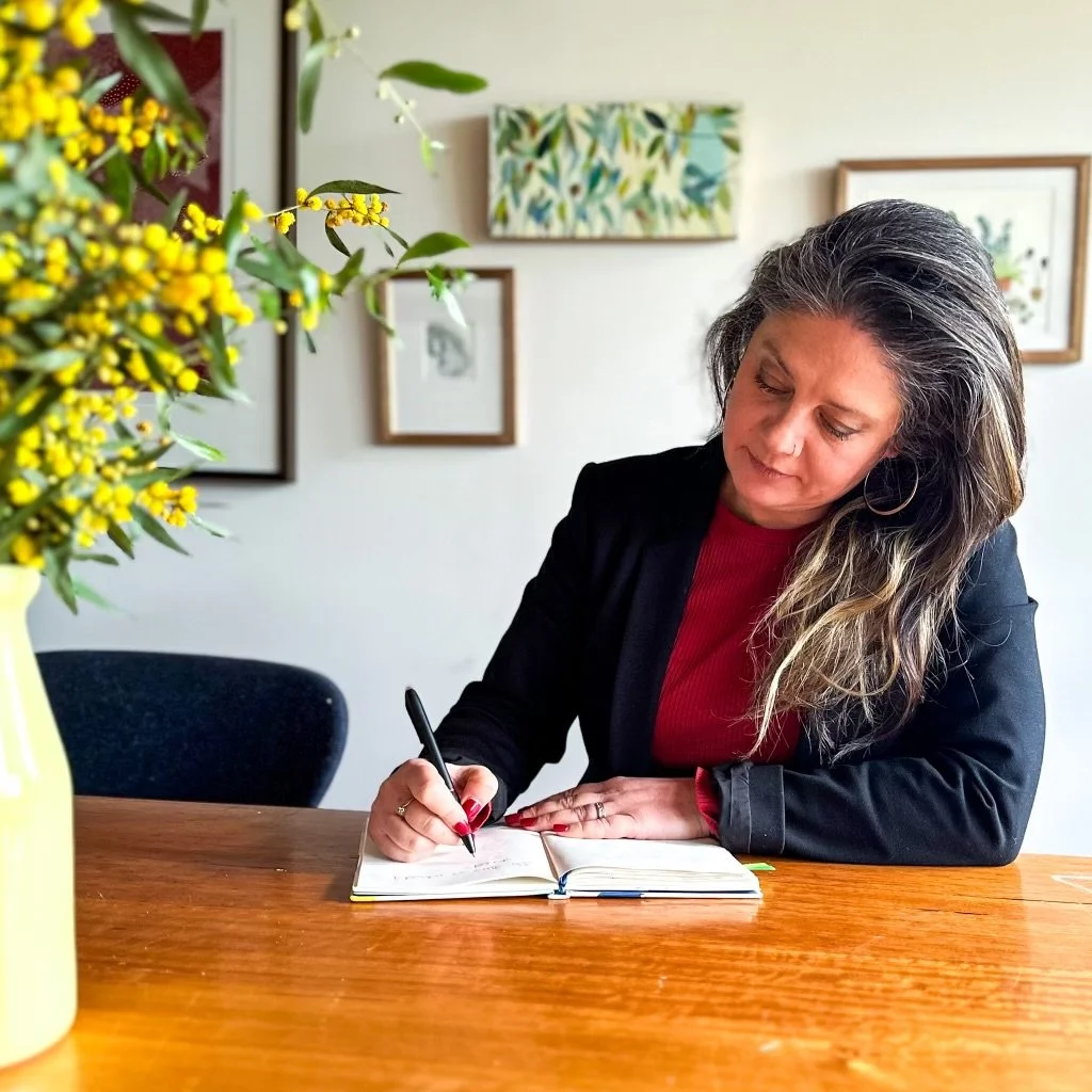 Early Intervention in the Workplace — Jennifer Mobilia Coaching ...