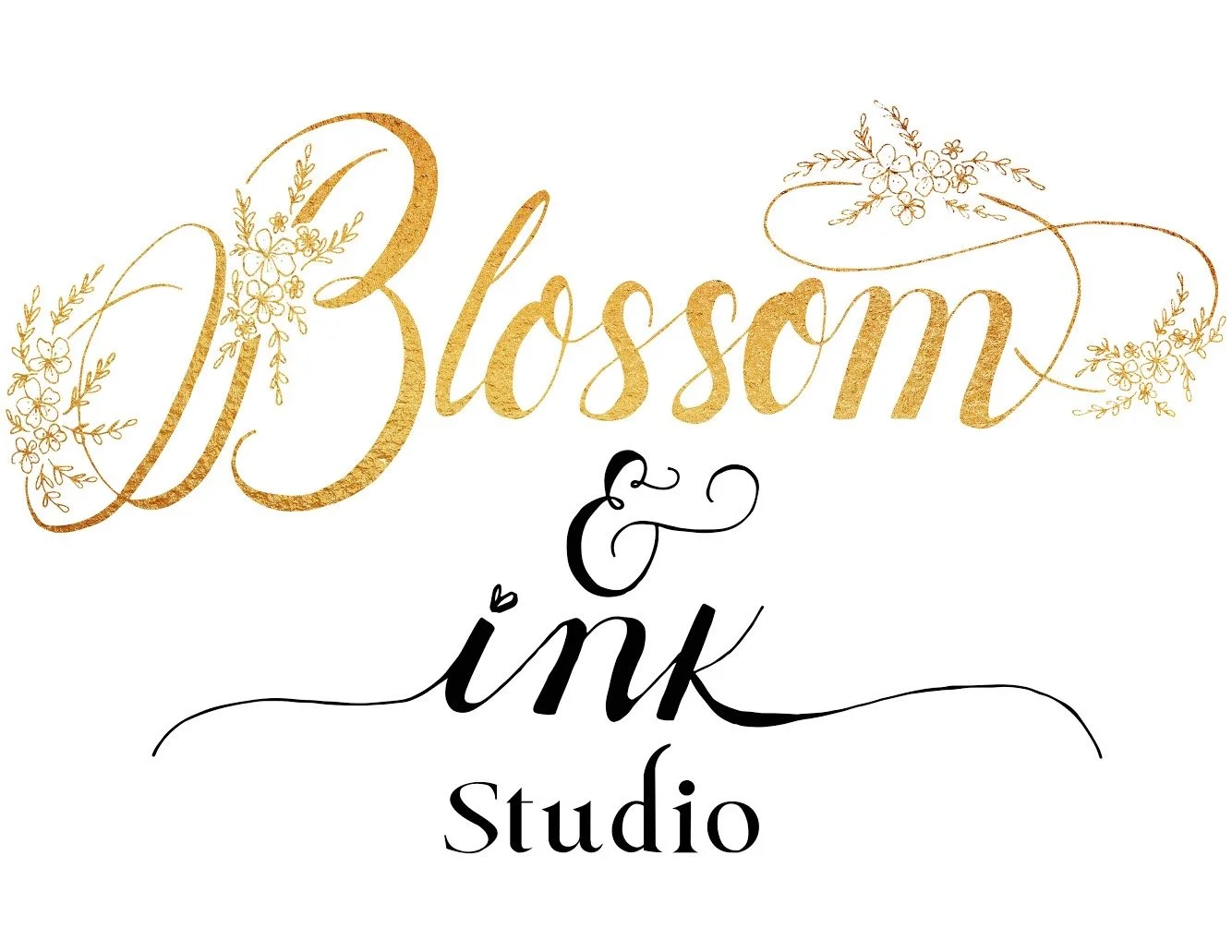 WORKSHOPS | Join & Create Today — Blossom & Ink Studio