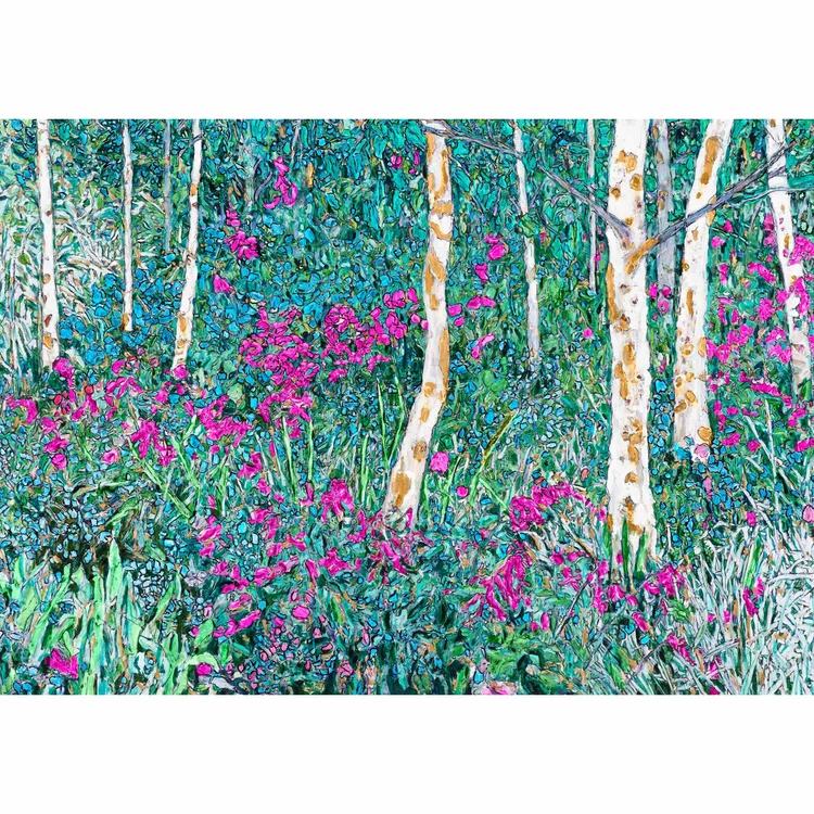 Limited Edition Prints — CLAIRE SAYERS