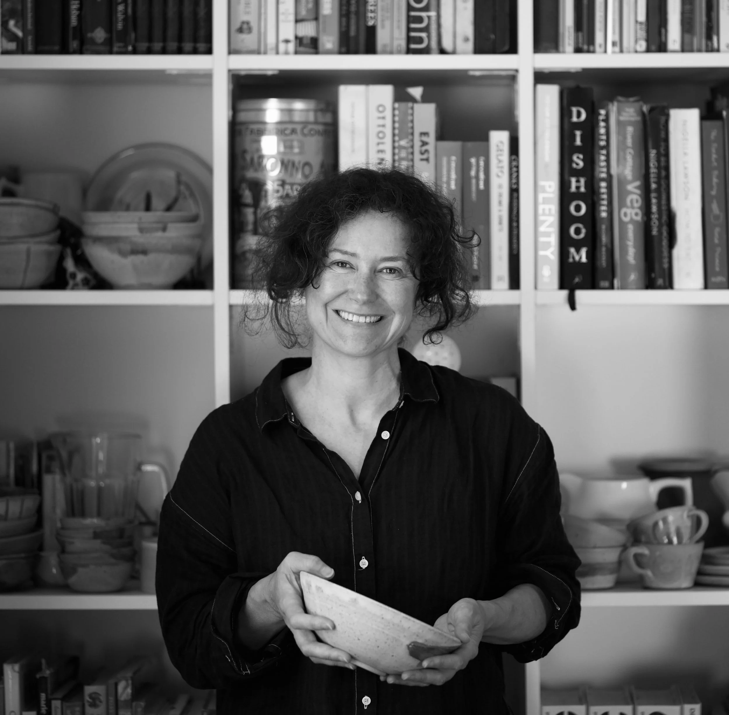 About — Rachel Gray Ceramics