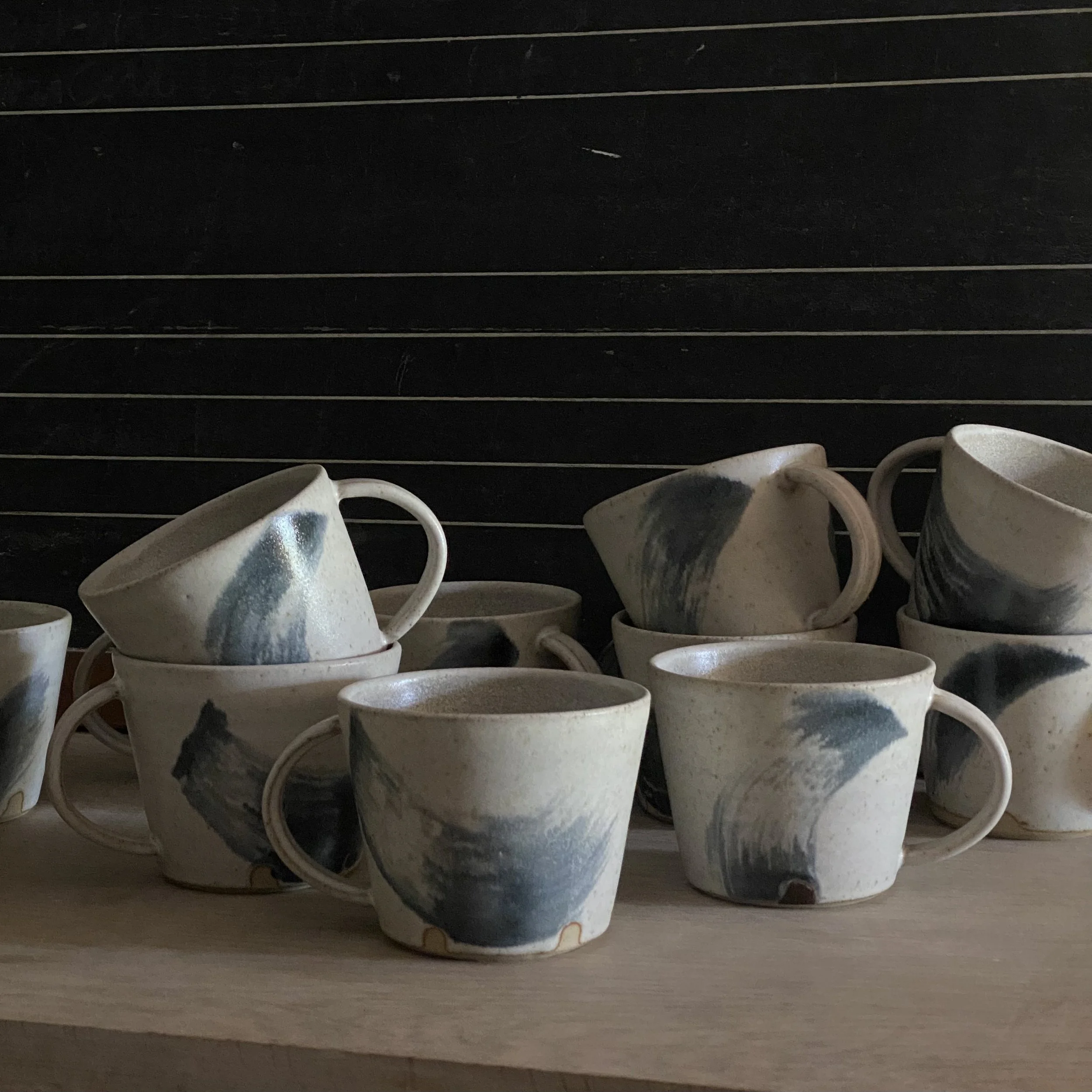 Stockists + Events — Rachel Gray Ceramics