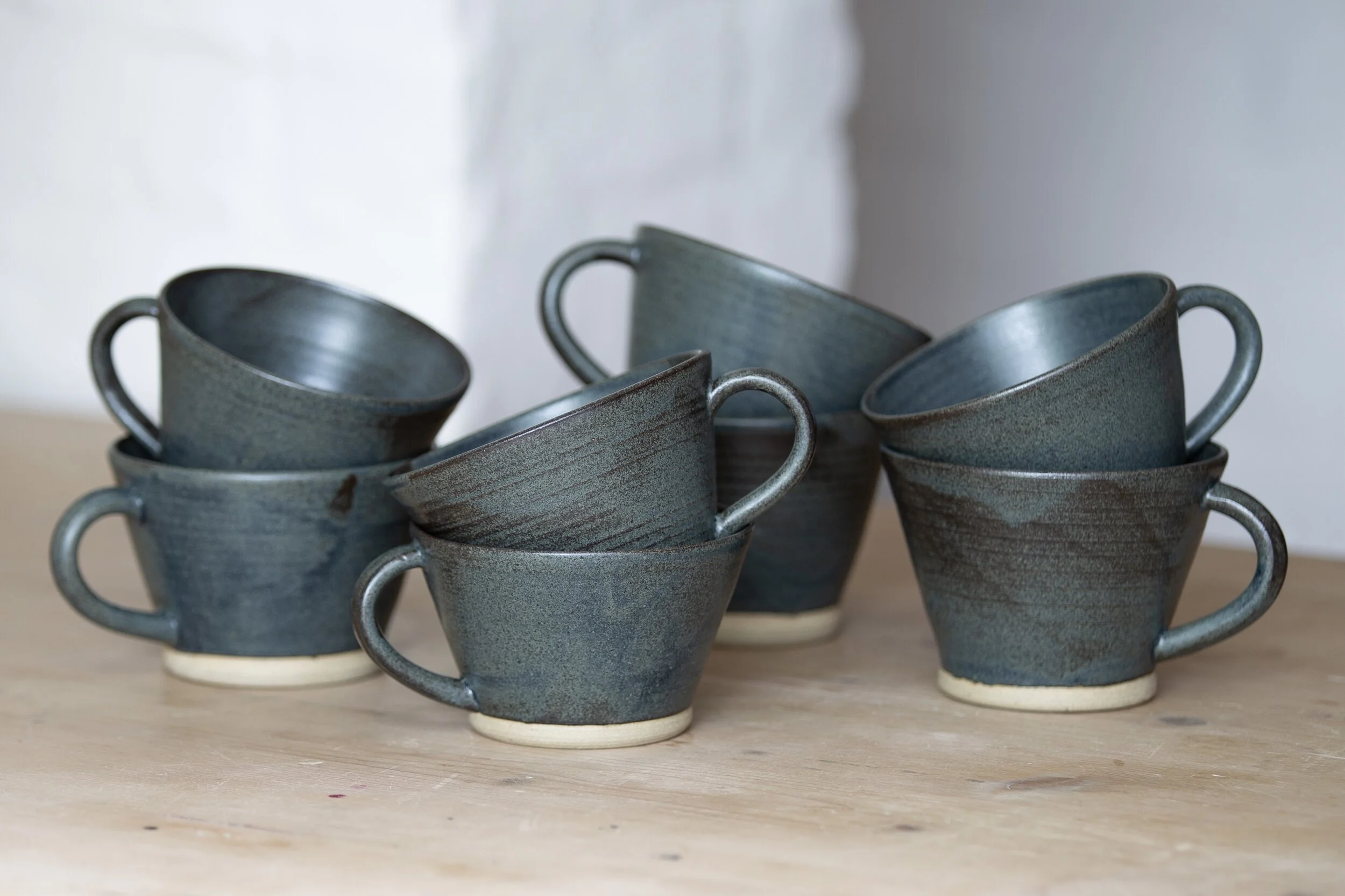 Gallery 3 — Rachel Gray Ceramics
