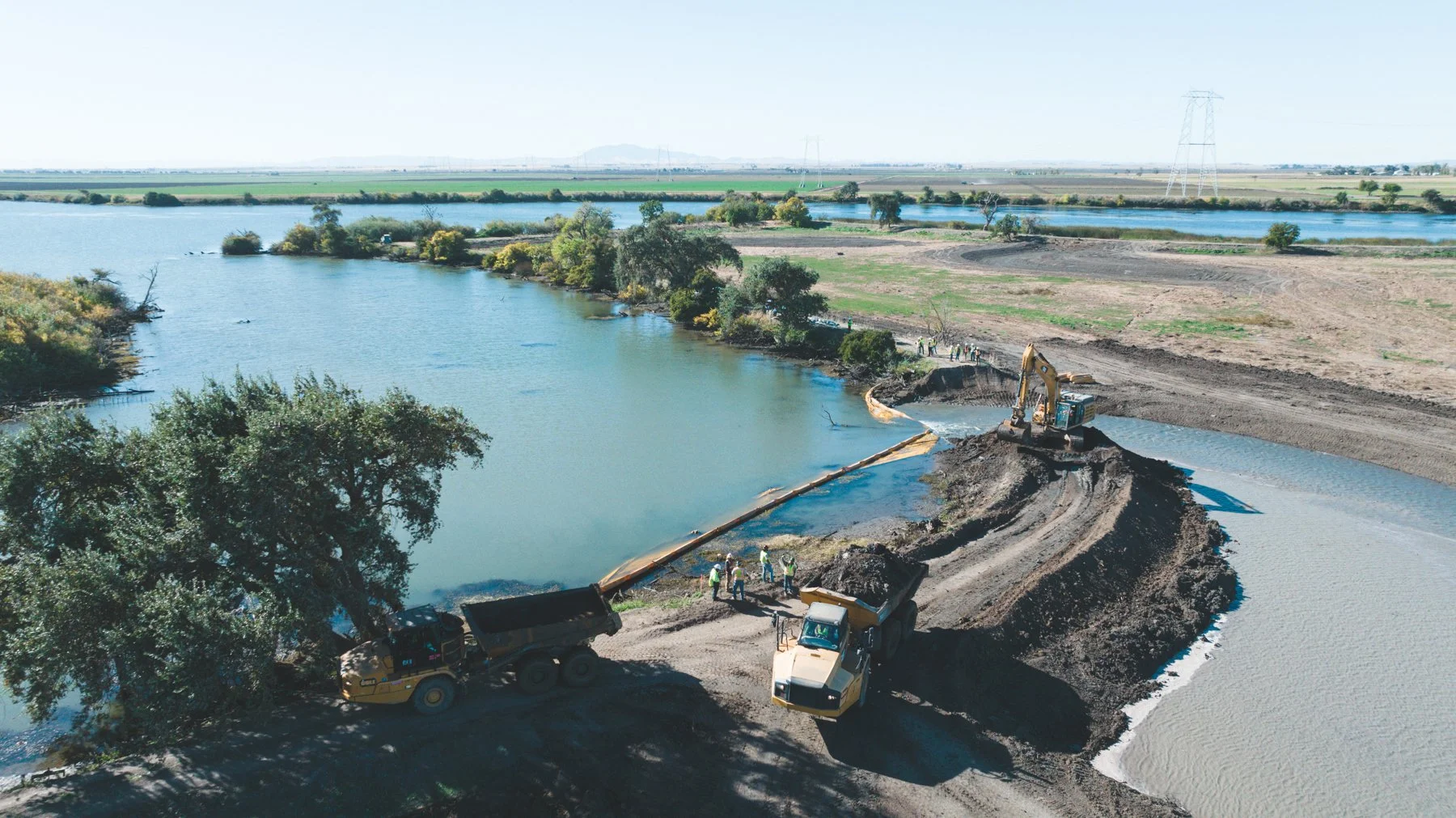 About Dutra / Hanford — Hanford Builds