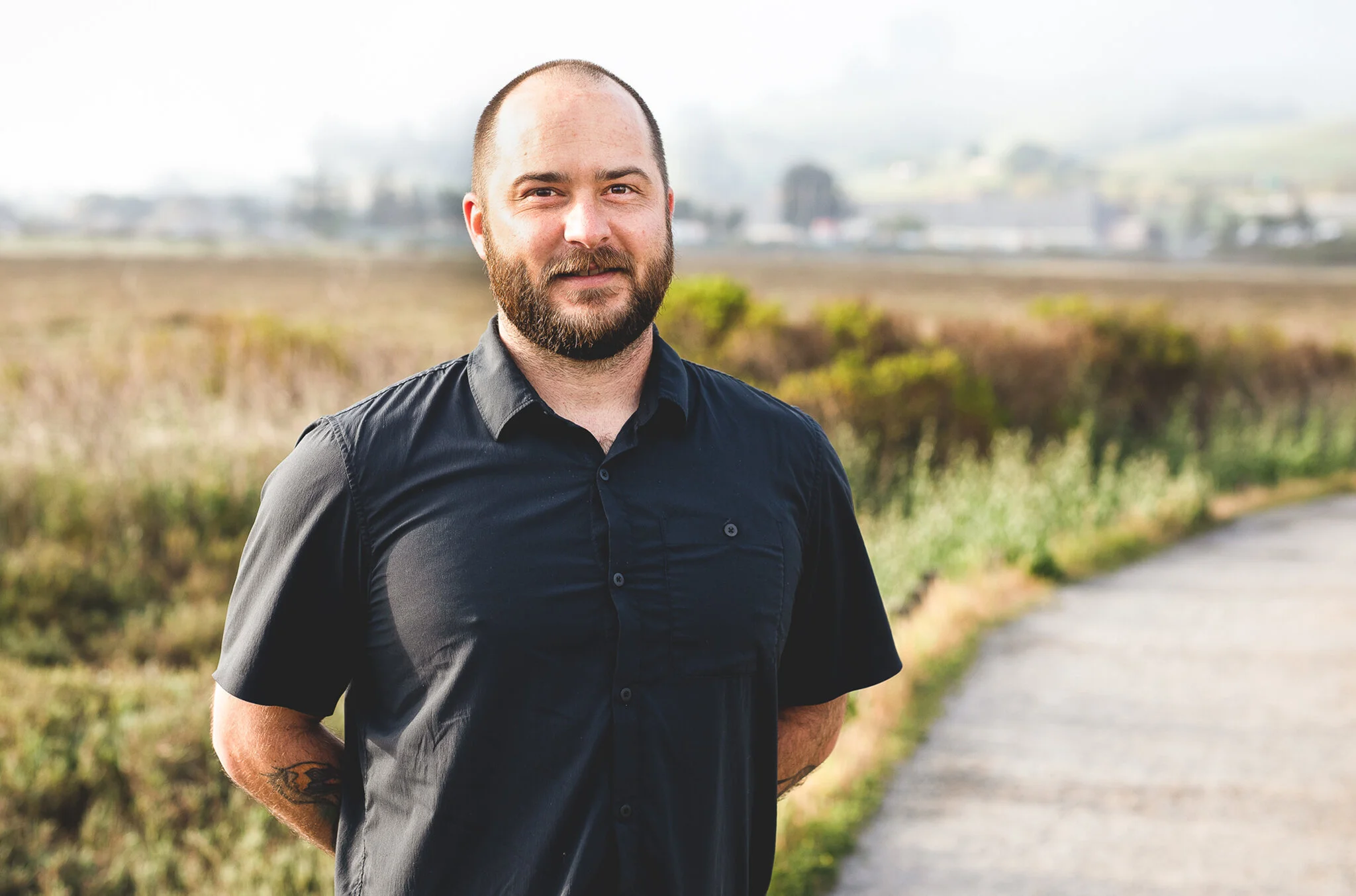 Land Management Services — Hanford Builds