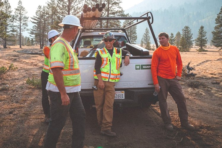 Careers — Hanford Builds