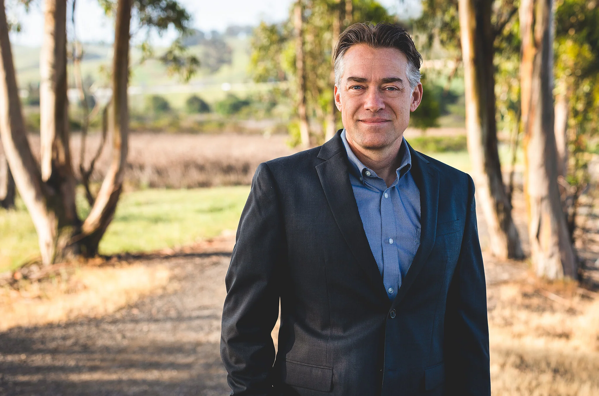 Heavy Civil Construction — Hanford Builds