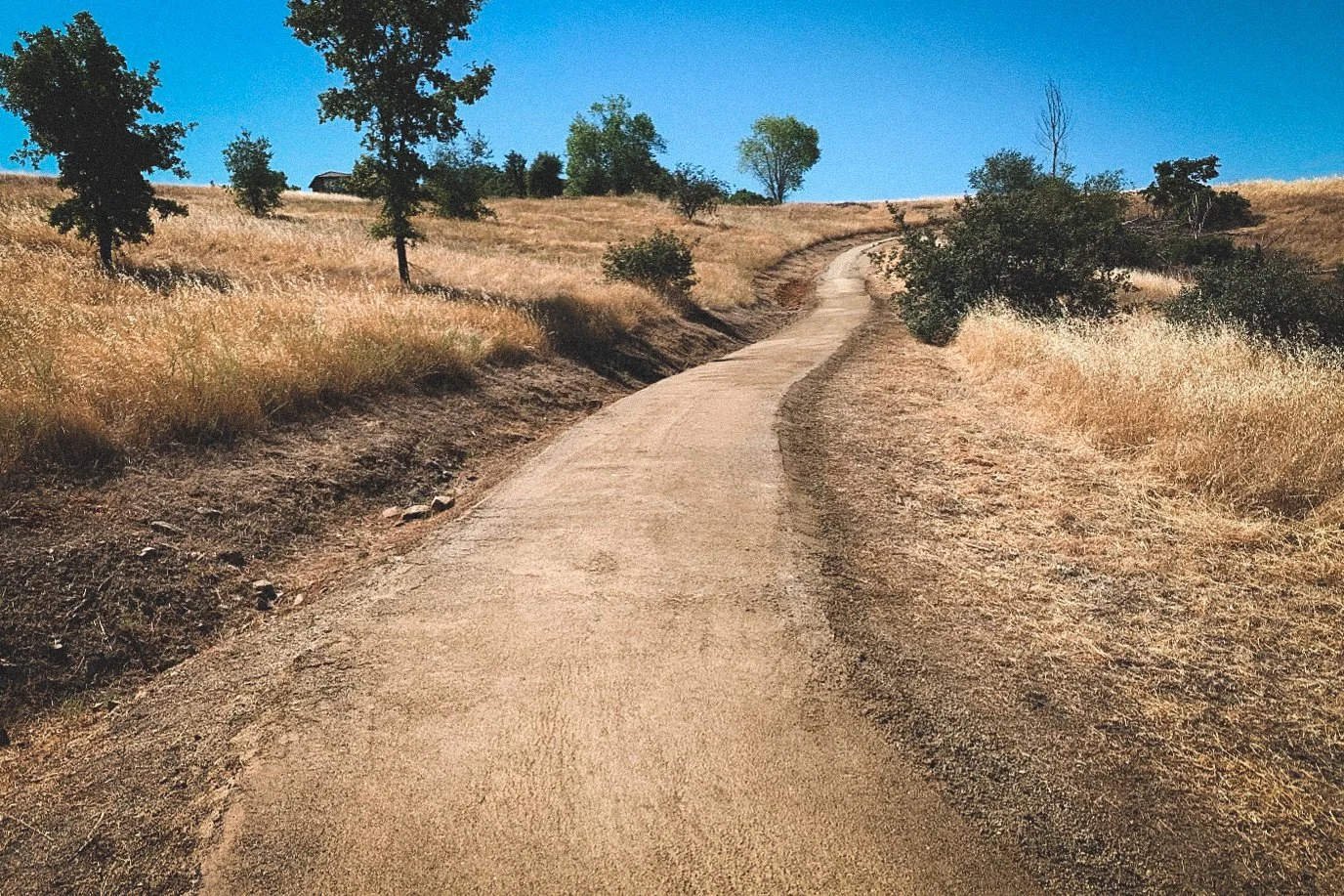 Land Management Services — Hanford Builds