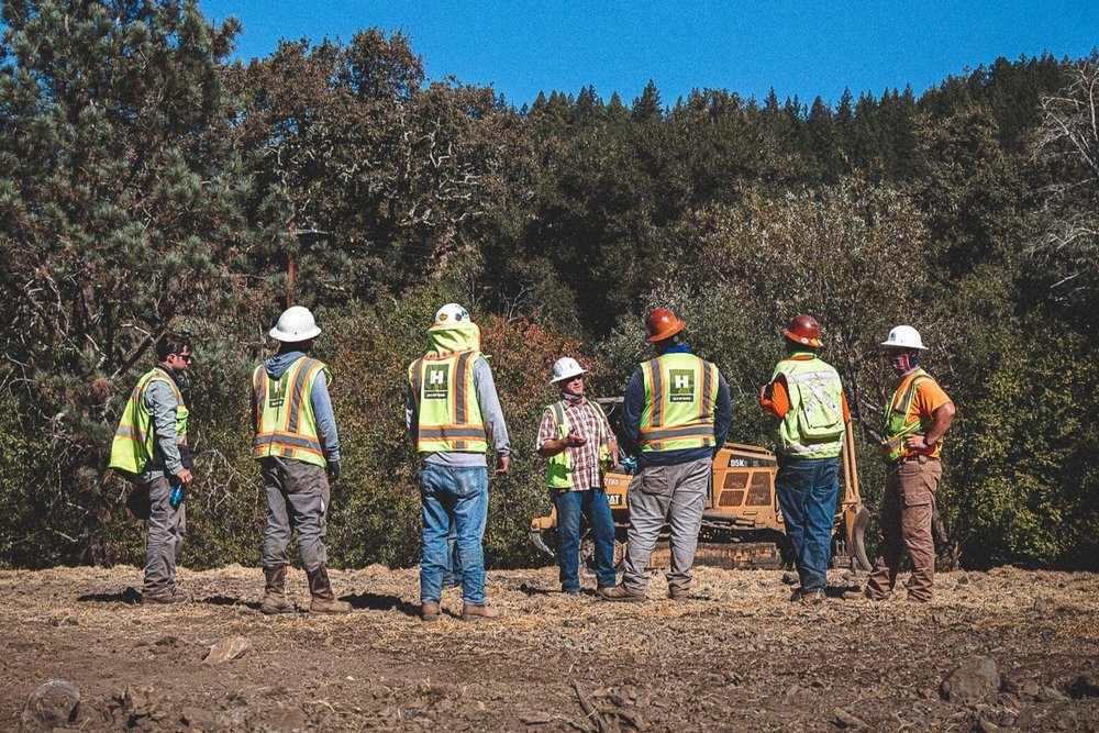 Careers — Hanford Builds