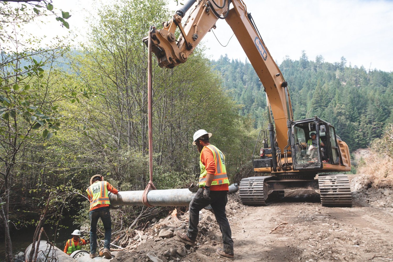 Careers — Hanford Builds
