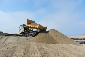 Willits Bypass Mitigation — Hanford Builds