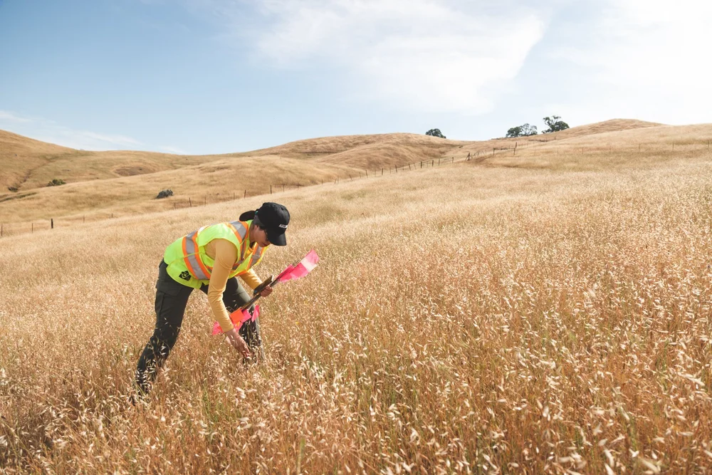 Bioregional Habitat Restoration — Hanford Builds